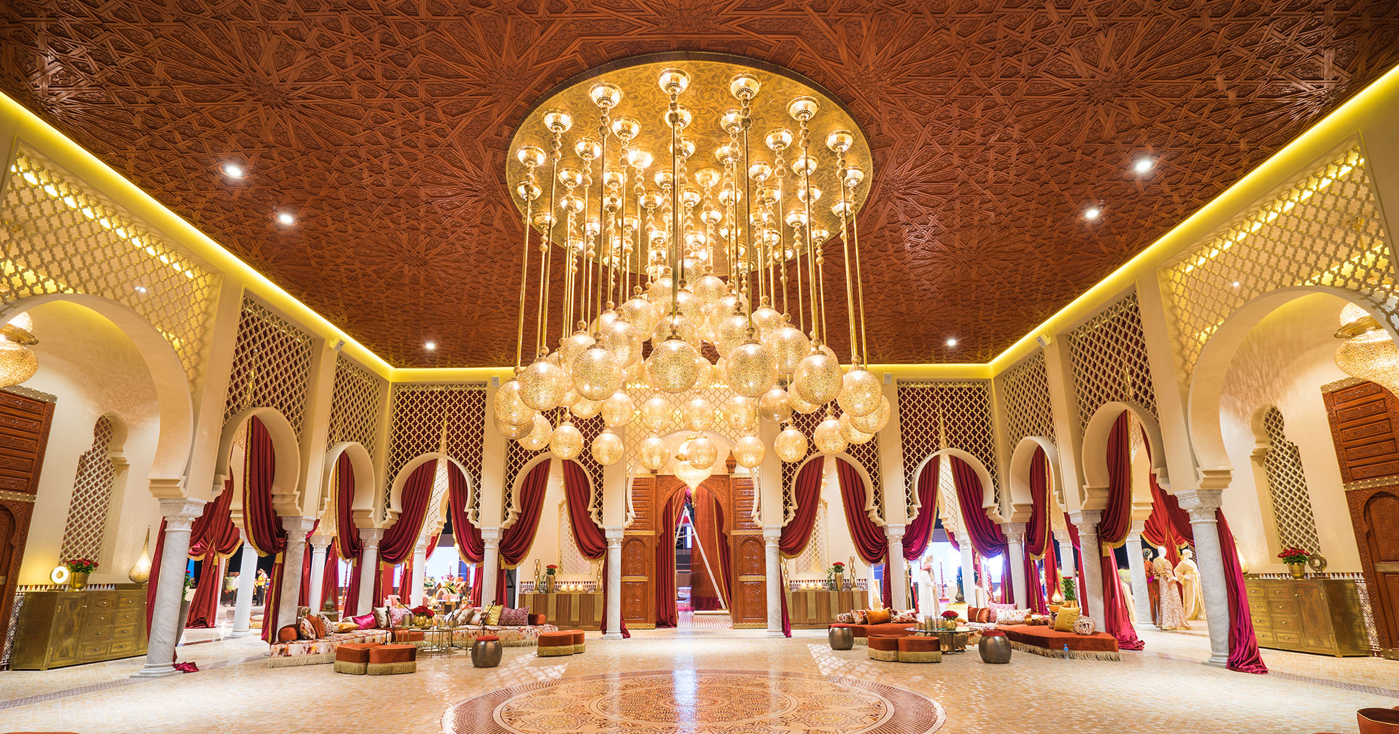 Said Berrada Architects – Luxury Architecture