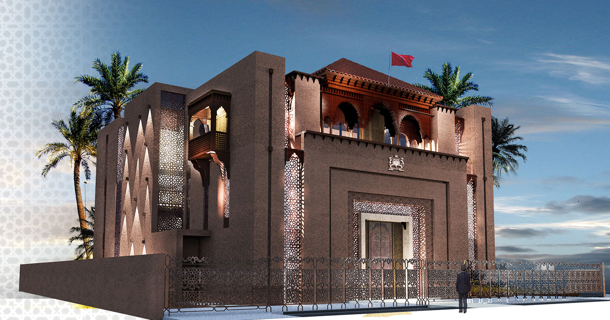 Equipements – Said Berrada Architects